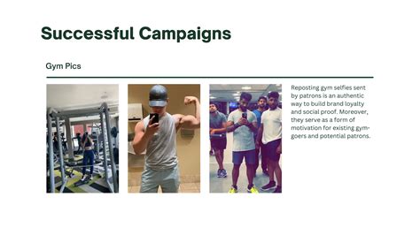 Presentation Slide Deck Example For Portfolio Pdf Social Networking Internet