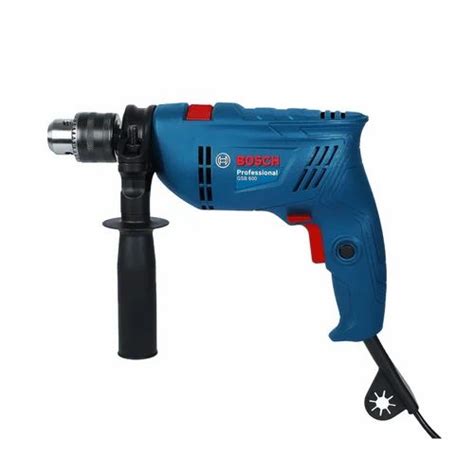Bosch Gsb 600impact Drill Machine 600 W At ₹ 2650piece In Ludhiana