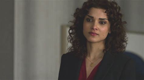 Report The Sandman Season 2 Casts The Punishers Amber Rose Revah In