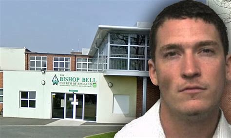 Megan Stammers Missing Another Teacher Was Jailed After Grooming Young Girls For Sex Daily