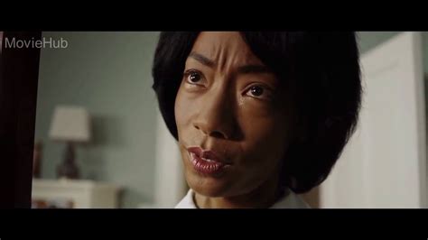 No No No Betty Gabriel As Georgina In Get Out Youtube