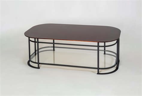 Table Basse Octant Par Borella Art Design Mobiliers Maison Pouenat