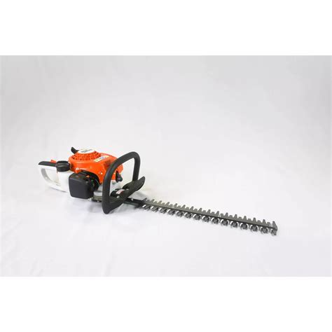 Stihl Hs 45 18 In Gas Hedge Trimmer