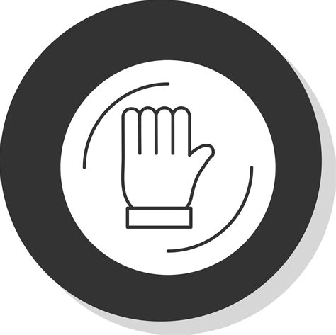 Objections Vector Icon Design 20654679 Vector Art At Vecteezy