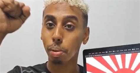 소녀상 조롱 美유튜버 한국은 미국 속국서경덕 강력 처벌해야