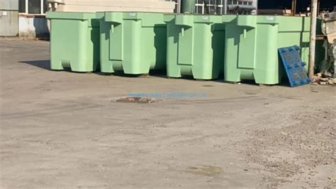 Electrolysis Cell For Industrial Electrowinningelectrorefining