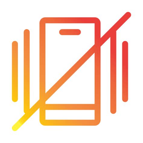 Shake Generic Gradient Icon Shake Generic Gradient Icon