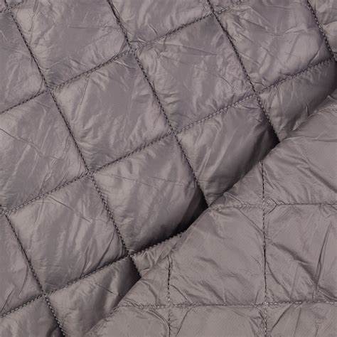 Tepitud Jopekangas Rombid Hall Kangahaldjas