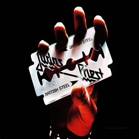Judas Priest Album Covers Wallpaper