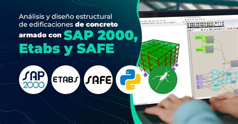Análisis Y Diseño Estructural De Edificaciones De Concreto Armado Con