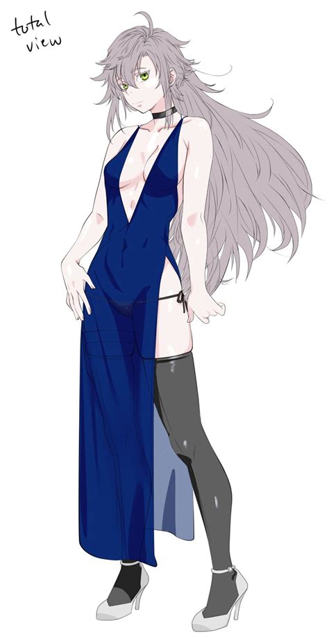 Vanillahare Fie Claussell Eiyuu Densetsu Kuro No Kiseki Series