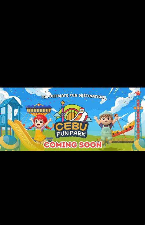 Cebu Fun Park Page Cebu City