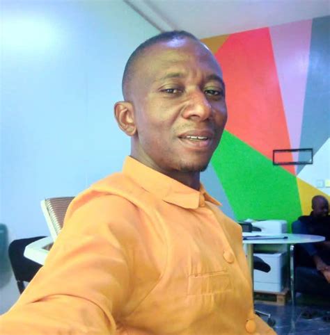 Adejoh Austine On Reels Facebook