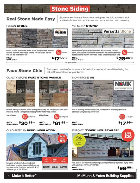Mcmunn And Yates Flyer July 12 To 29