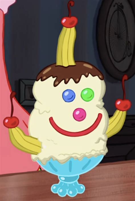 Triple Gooberberry Sunrise Encyclopedia Spongebobia Fandom