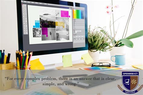 Openweb Ict For Every Complex Problem