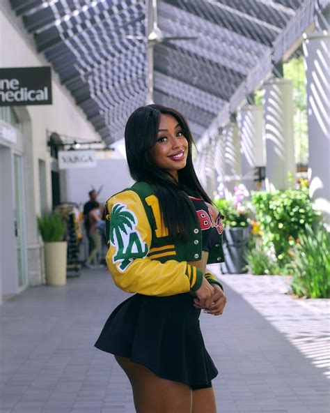 Picture Of Qimmah Russo