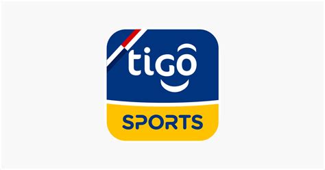 ‎tigo Sports Panamá En App Store
