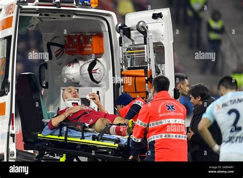 Slavko Perovic Du Dinamo Bucarest Banque De Photographies Et Dimages à Haute Résolution Alamy