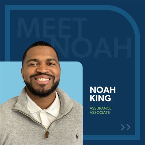 Join Us In Welcoming Noah King Bs To The Ehtc Team Noah Is Joining