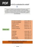 Principios De Gestión Pública En Colombia Pdf Administración