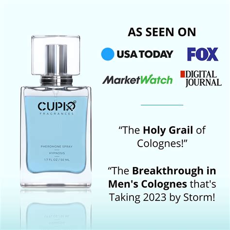 How Pheromones Work Cupids