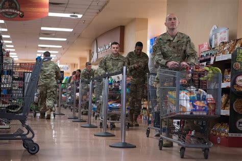 Dvids Images Luke Air Force Base Commissary Dedicates New Hours For