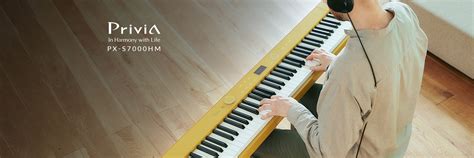 A Nova Geraçãode Designe Som Casio Teclados