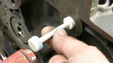 Ls Engine Oil Tech Tiny Details Can Save Your Motor Holley Motor Life