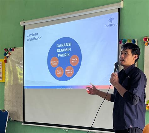 Penyediaan Pennyu Biogas Digester Untuk Program Pertamina Pennyu