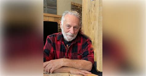 Obituary Information For Robert Dober Dobson