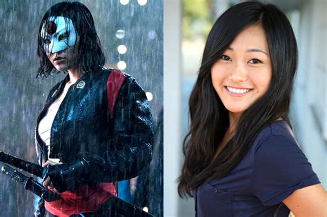 Suicide Squad Cast Member Joins Spooky Empire At Their Annual Dark Side