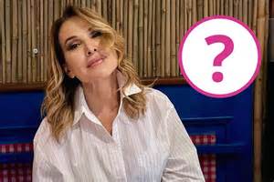 Chi Non Muore Si Rivede Una Vecchia Opinionista Di Barbara Durso