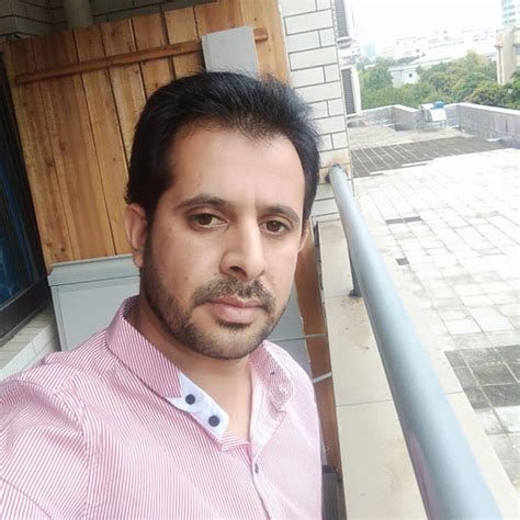 Muhammad Adnan Research Profile