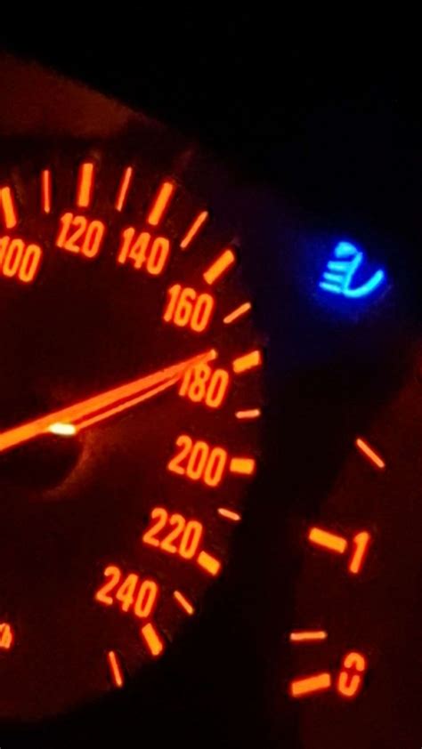 Bmw M5 Speedometer