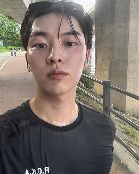 최현욱 Choiiii • Instagram Profile Korean Male Actors Korean