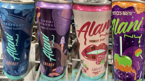 Exploring Alani Flavors From Traditional To Modern Experiments Food