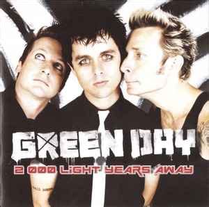 Green Day 2000