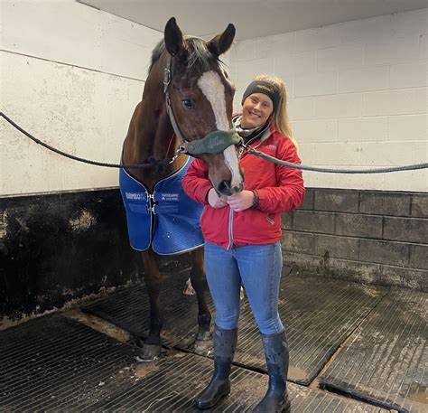 Congratulations To Faye Reaseheath Alumni Association