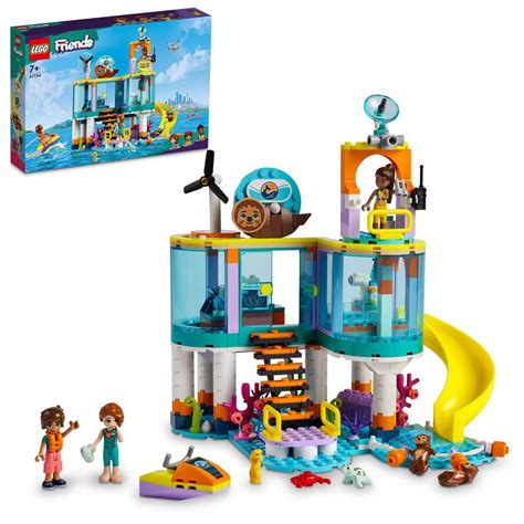 Lego Friends Summer Sets