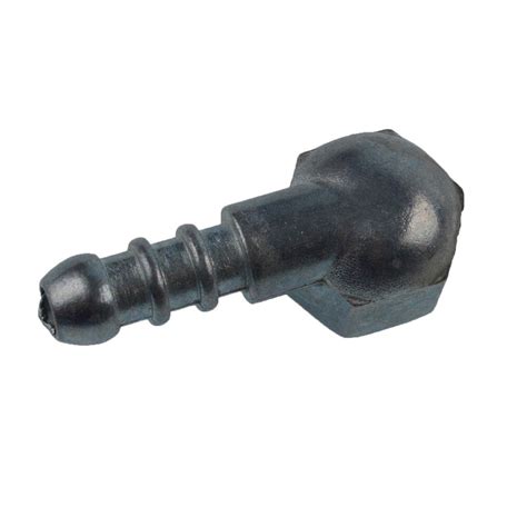 Lpg Oven Fitting Joint 90° 38 Vicedeal