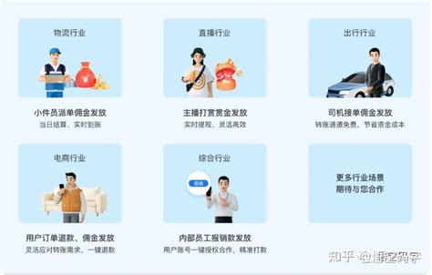 平台资金提现解决方案之实现微信商家转账到零钱功能 知乎