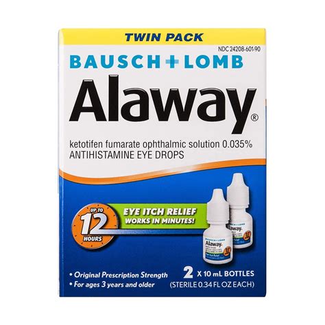 8 Best Eye Drops For Allergies To Relieve Itchy Eyes 2023 Per Doctors