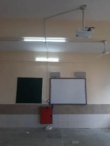 Digital Classroom Solution At ₹ 98000 Hour In Pimpri Chinchwad Id 2852125375097