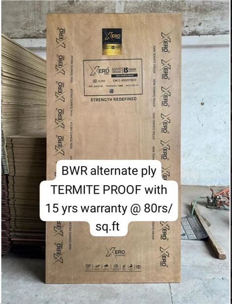 Termite Proof Plywood Board At ₹ 80 Sq Ft Plywood Boards In Ahmedabad Id 2852512624112