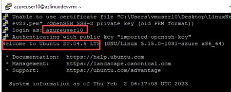 Setting Up Docker In Linux VM For Container Apps Setting Up Docker In Linux VM For Container Apps