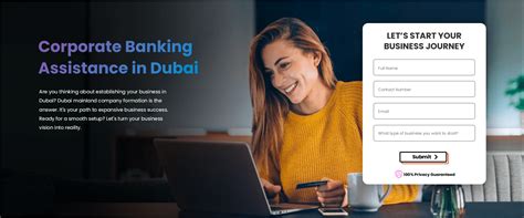 Corporate Banking Assistance With All Banks Uae Talencorp