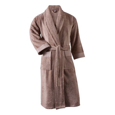 Peignoir Modal Mixte Peignoir De Bain Tradition Des Vosges Pro
