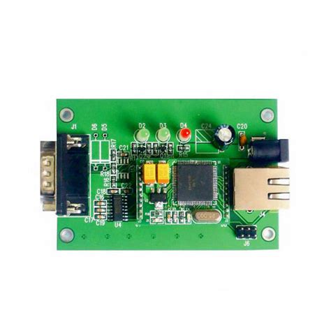 Pcb Assembly Overview Lt Pcba