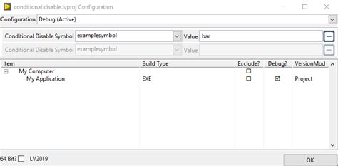 Moore Good Ideas Labview Consulting Services